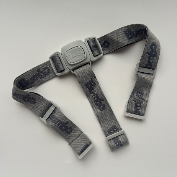 Spare Safety Strap - Bumbo 3-in-1 Multiseat – MooseBaby