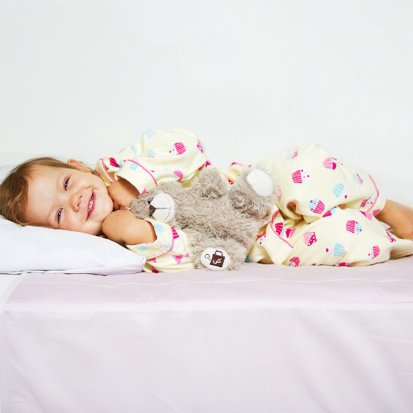 Brolly Sheets with wings – MooseBaby