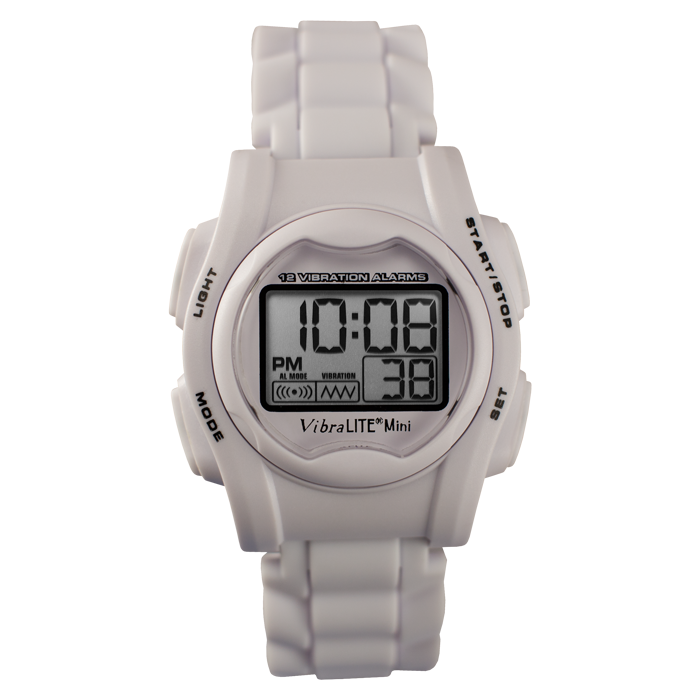 VibraLITE Mini Vibrating Reminder Watch – MooseBaby
