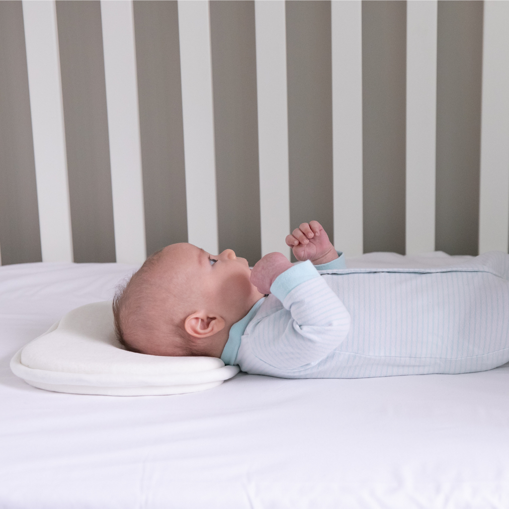 Moose Baby-Head-Shape Support – MooseBaby